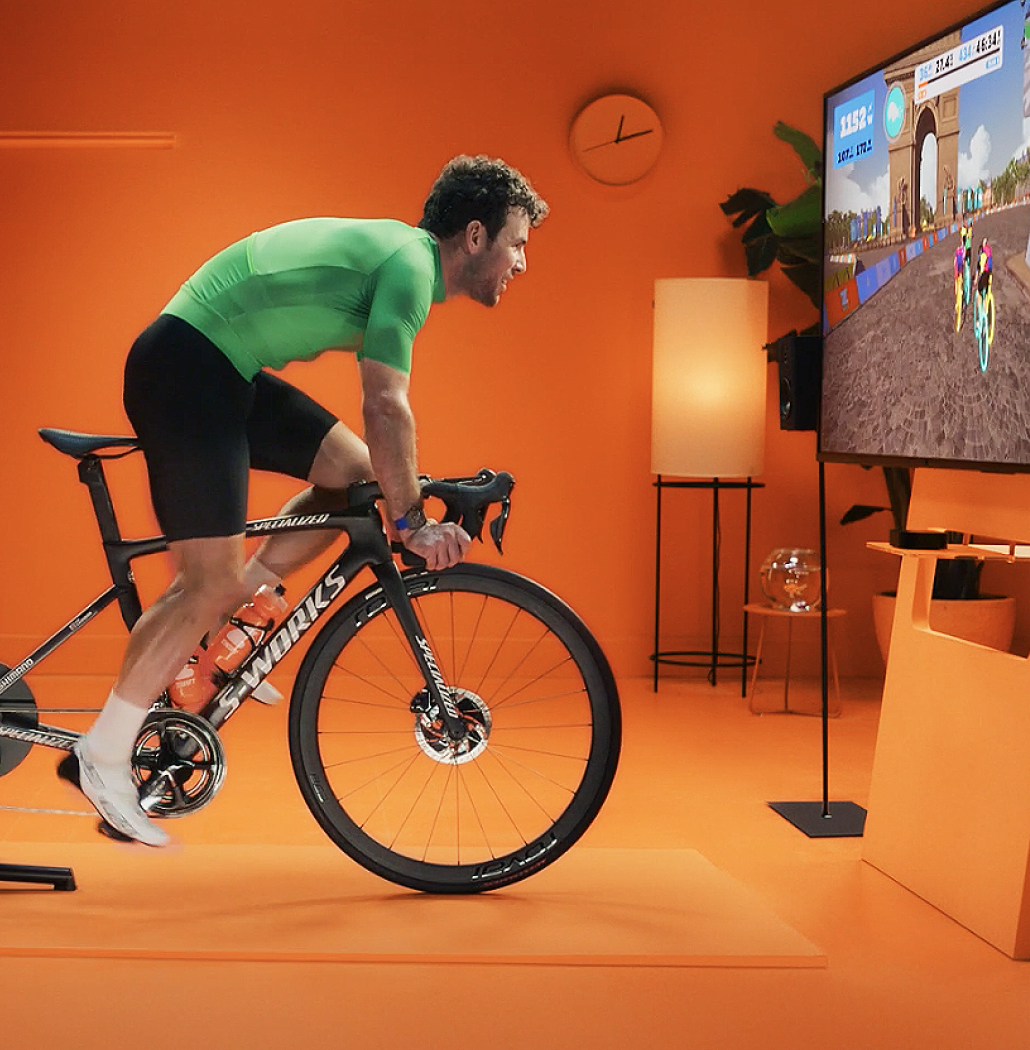 Zwift - iamota